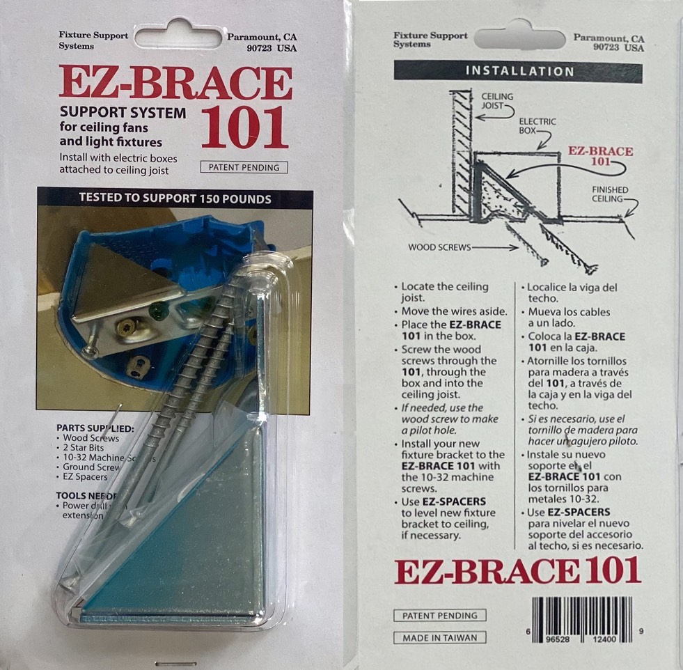 The Fixture Support System MADE SIMPLE! - About Us